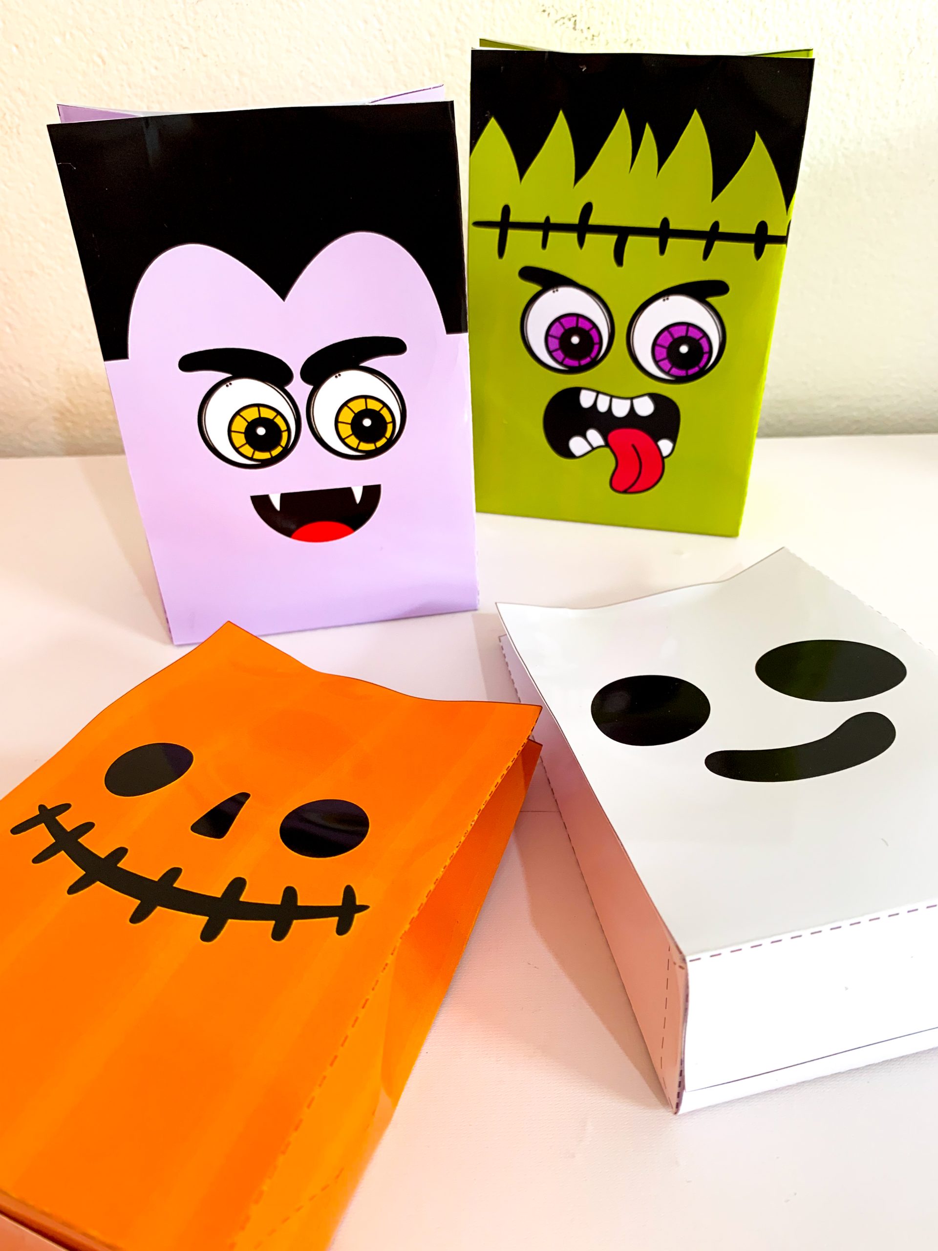 🎃 PACK HALLOWEEN – Ideias da Profe Materiais Pedagógicos